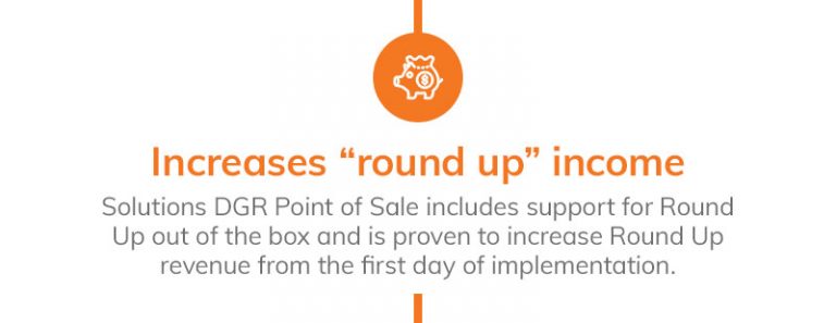 Donated Goods Retail Point Of Sale System | Solutions ITW