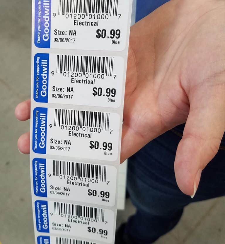 Goodwill Increases Revenue by $1.5M with Solutions DGR | Case Study ...