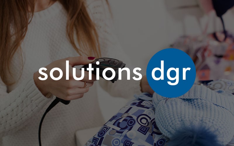 Solutions DGR | Donated Goods Retail Management System | Solutions ITW
