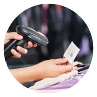 Donated Goods Retail Point Of Sale System | Solutions ITW